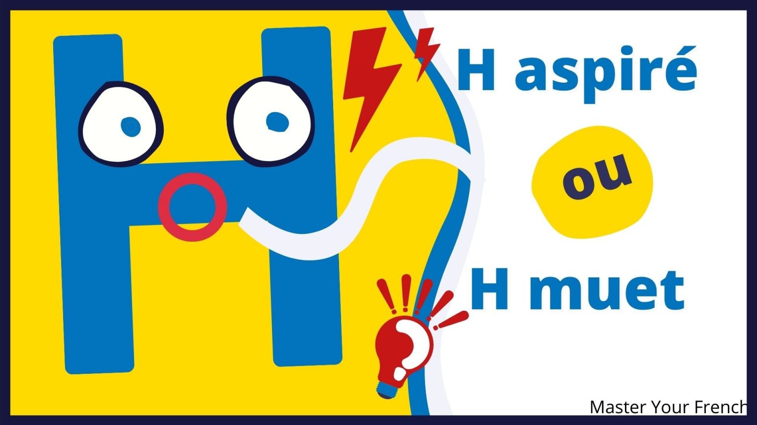 Leçons de Prononciation du Français - Master Your French