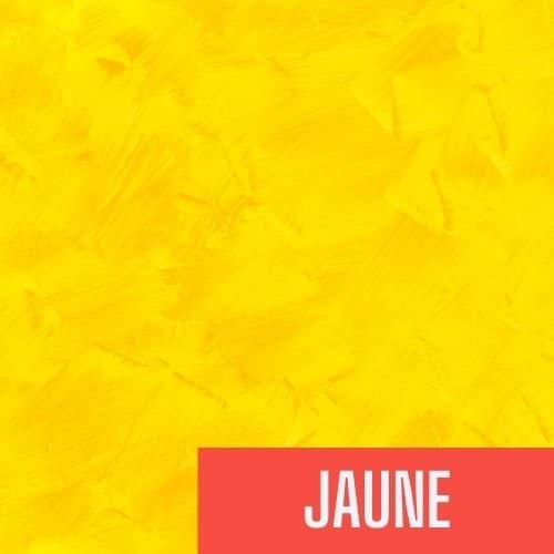 Guide pour apprendre les couleurs en français